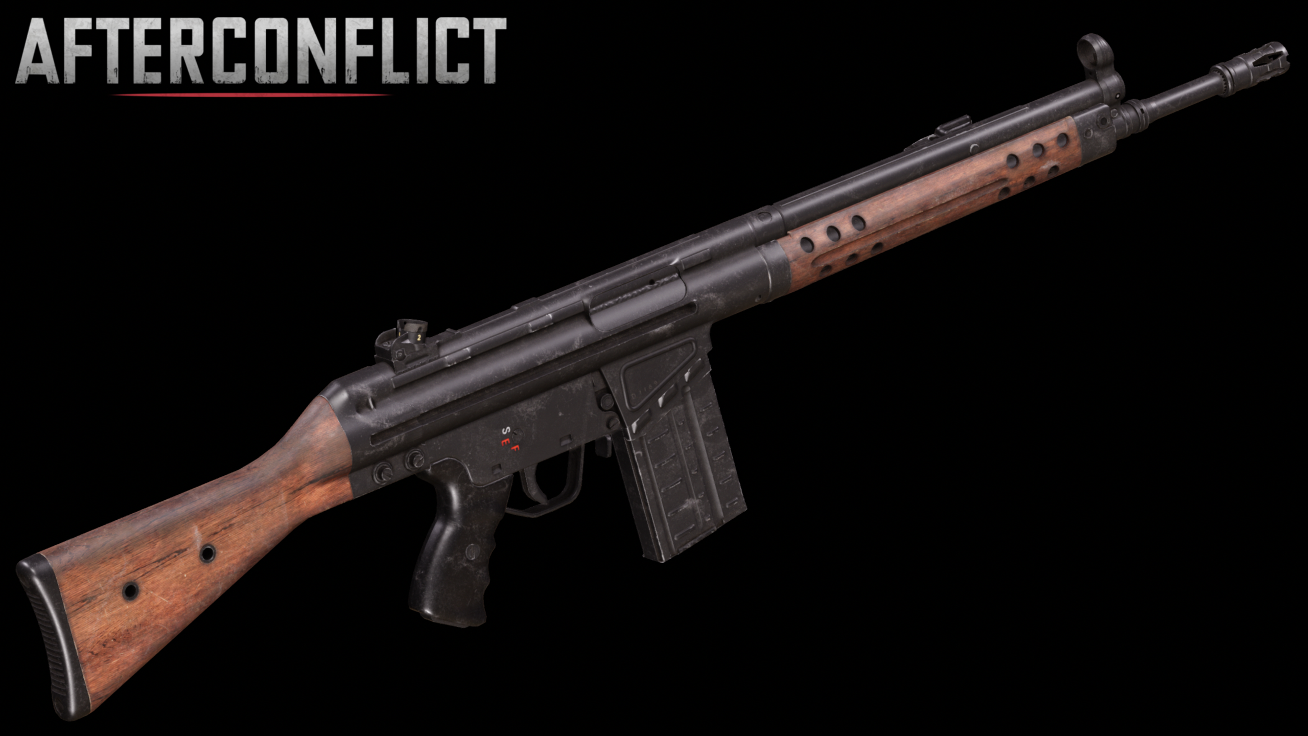 Steam Community :: Afterconflict