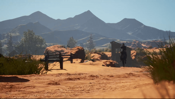 Steam Community :: Cowboy Life Simulator