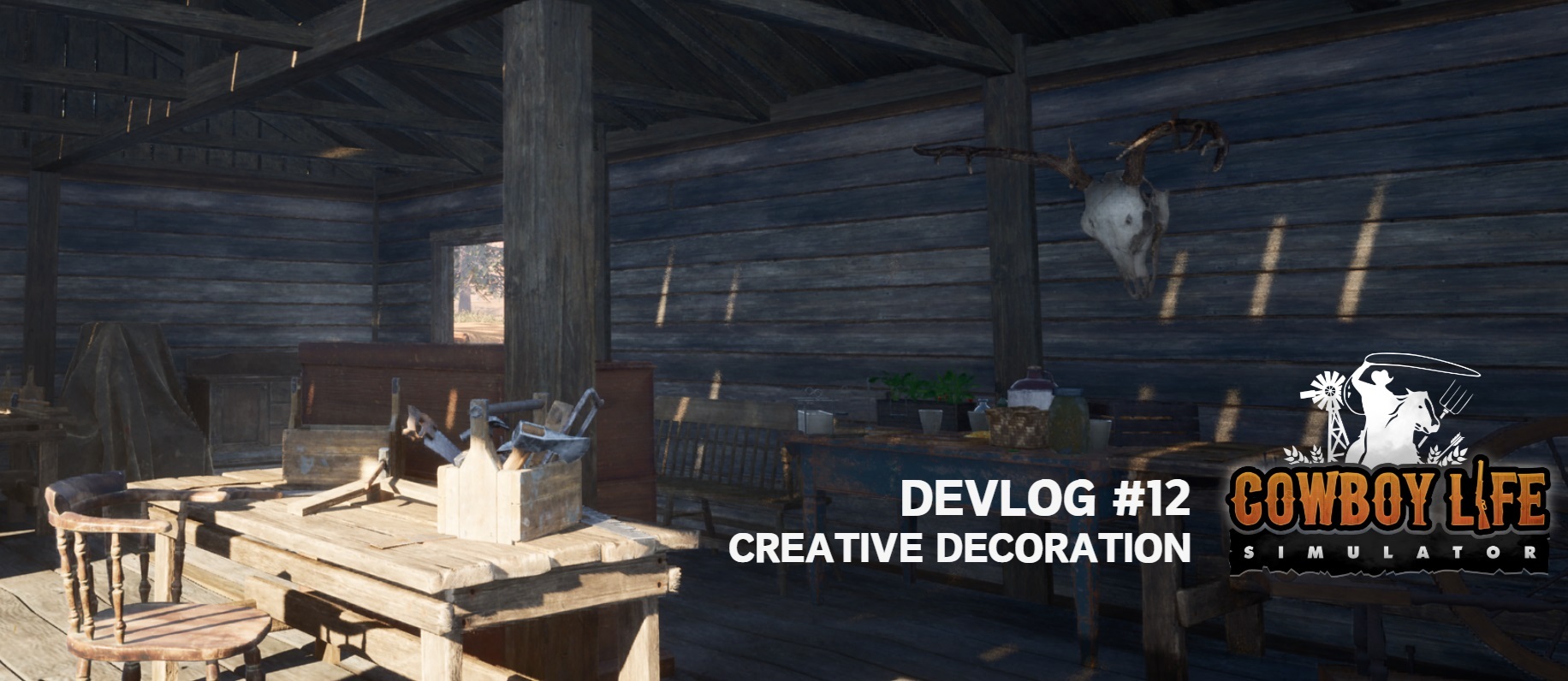 Steam Community :: Cowboy Life Simulator