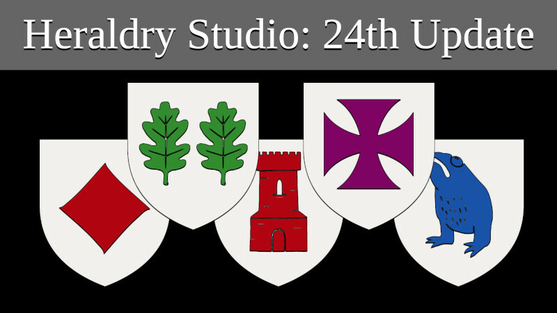 Steam Community :: Heraldry Studio