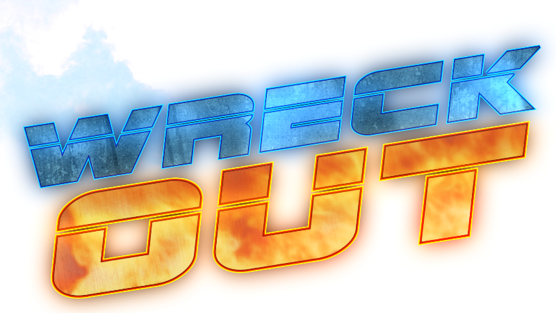 Wreckout - New Logo Concept! - Steam News