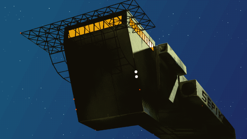 Space Wreck - Space Wreck launched! - Steam News