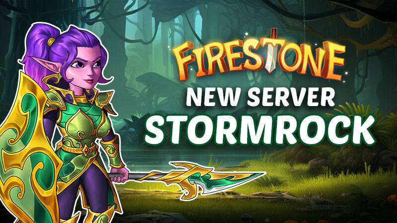 Steam Community :: Firestone: Online Idle RPG
