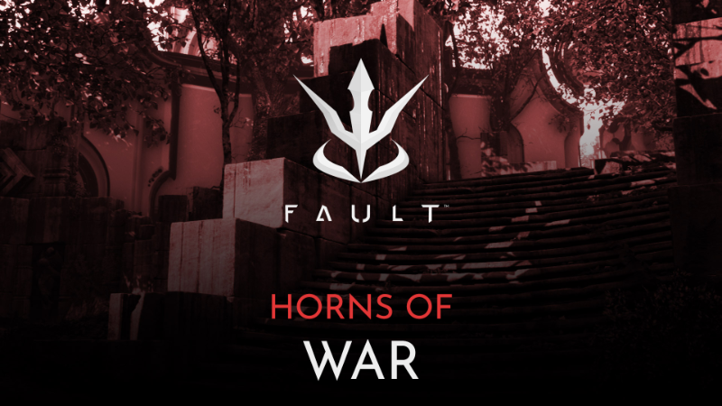 Fault: Elder Orb - Fault - Horns of War - Steam News