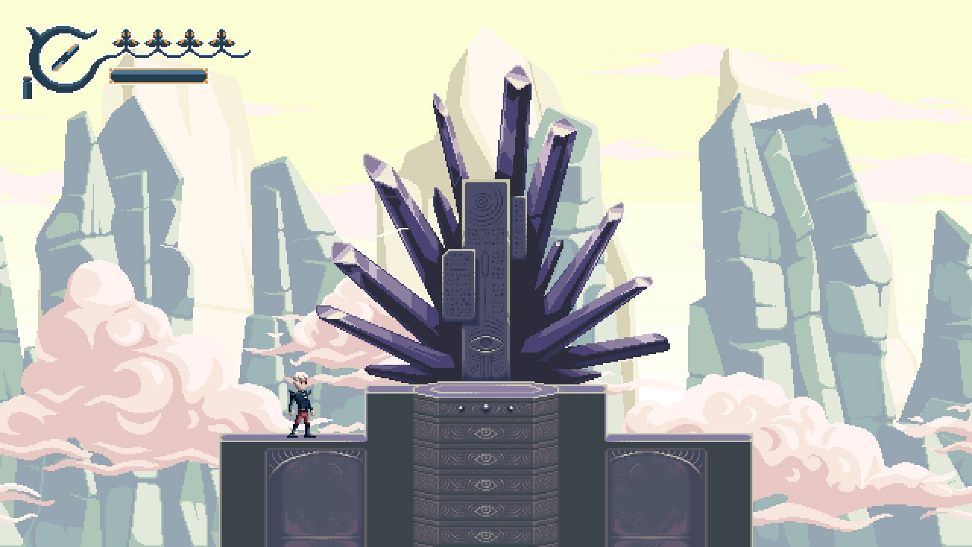 Steam Community :: Kingdom Shell