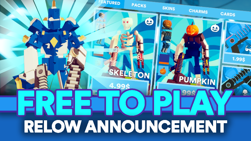 Steam Community :: Relow