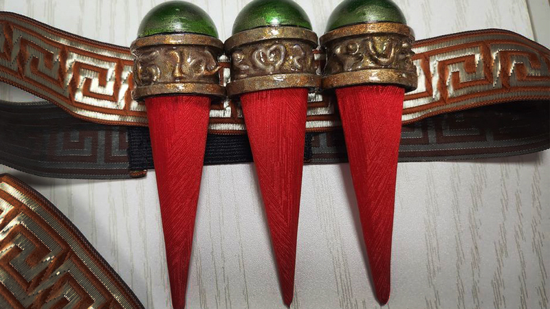 PAGUI打鬼 - COS PAGUI goddess is about to arrive 90% - Steam News