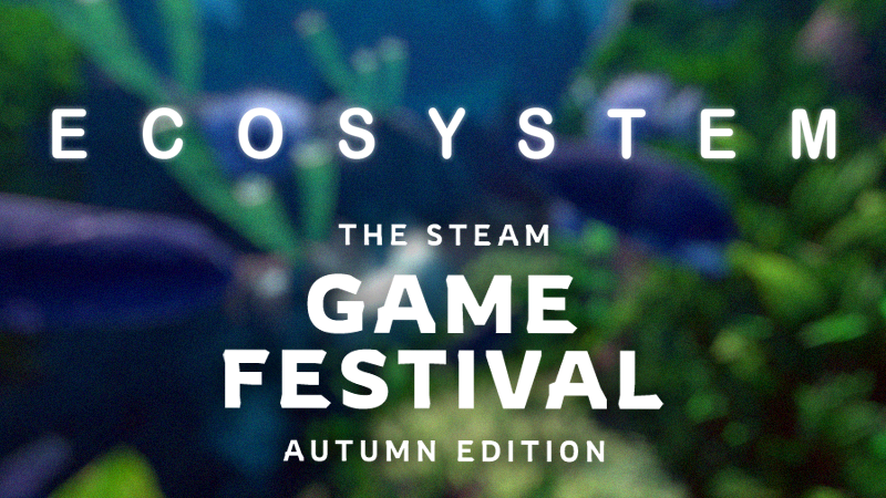 Ecosystem - Ecosystem - An Evolutionary Simulation - Demo Available Now ...