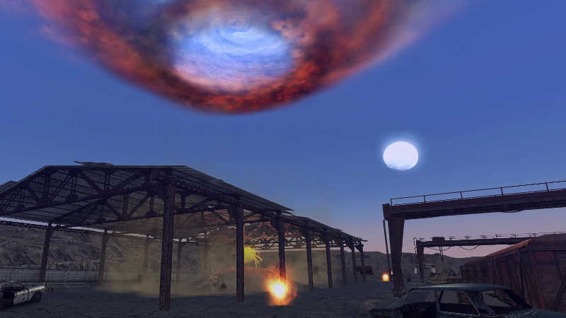 Anomaly Zone - Champions of Arenas - March - Steam News