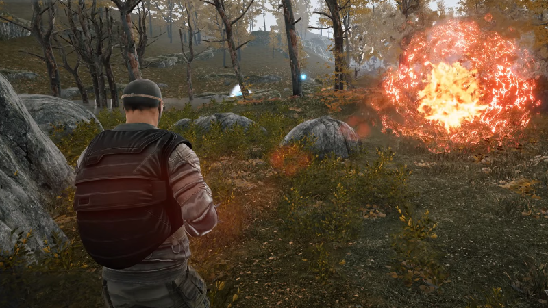 Anomaly Zone - RaidZone - Development News - Steam News