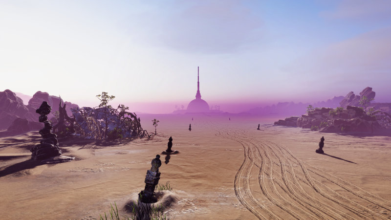 Children of the Eclipse - Welcome to the Fringe Zone, children! - Steam ...