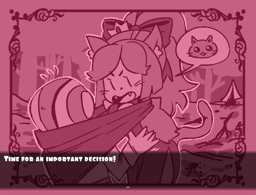 Doesn't matter if a big release was only last week, we've already got ...