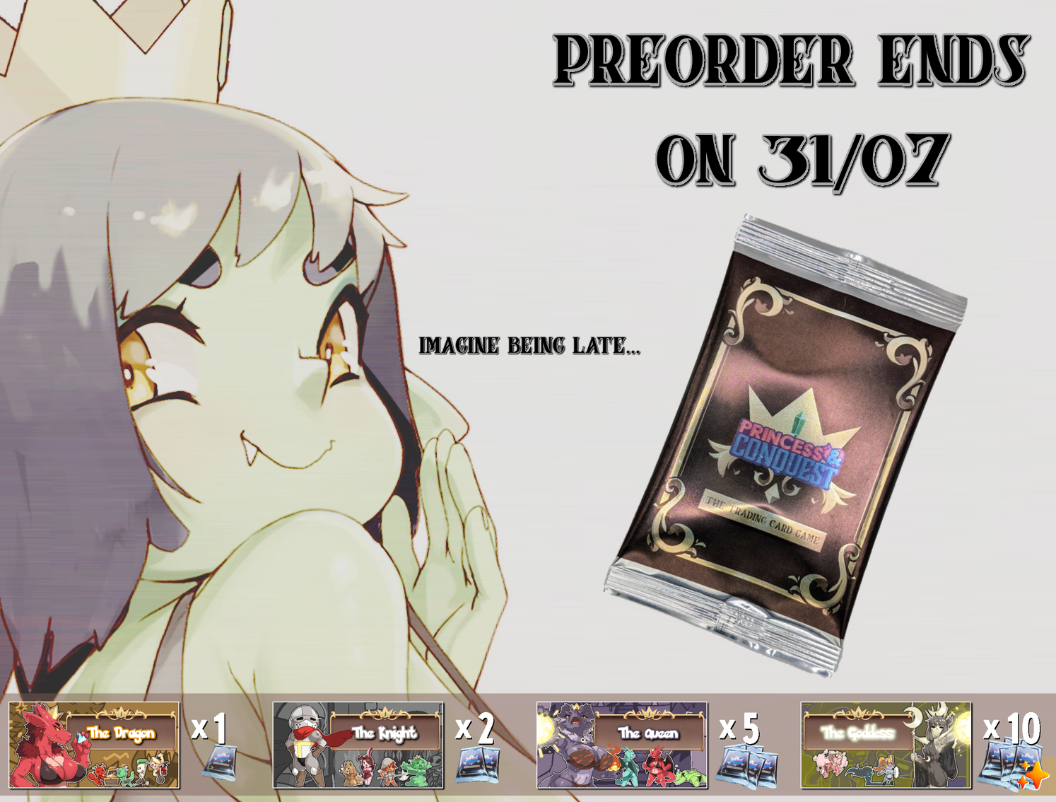 Steam Community :: Princess & Conquest