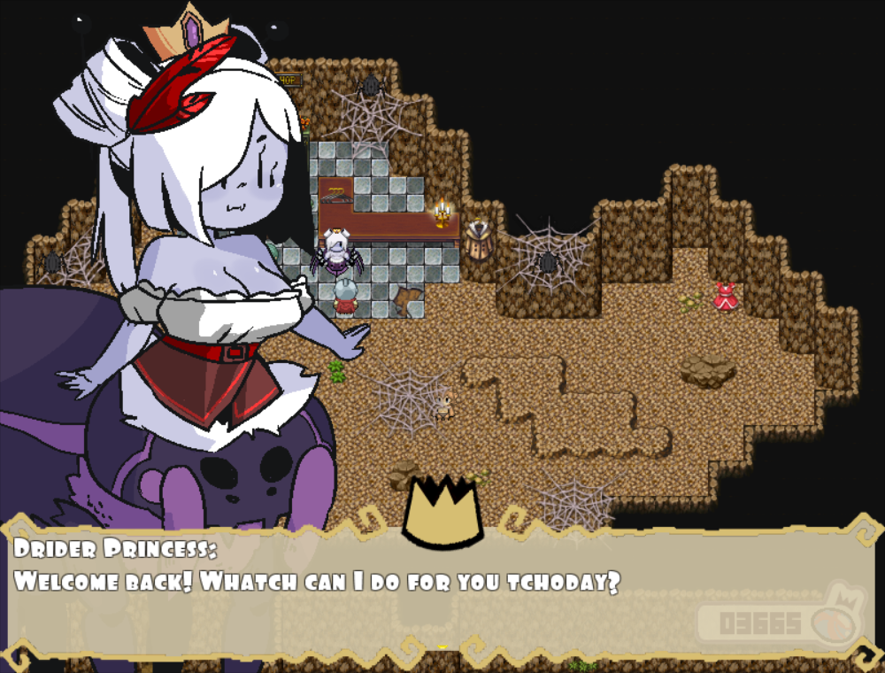 ːswirliesː Reworked "BattleReady" Trait