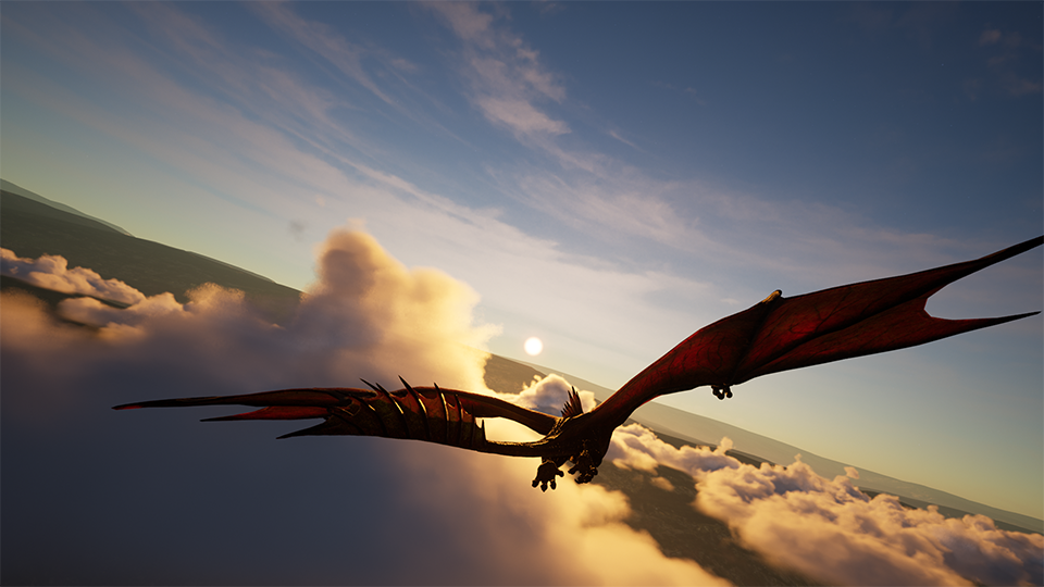 Steam Community :: Day of Dragons