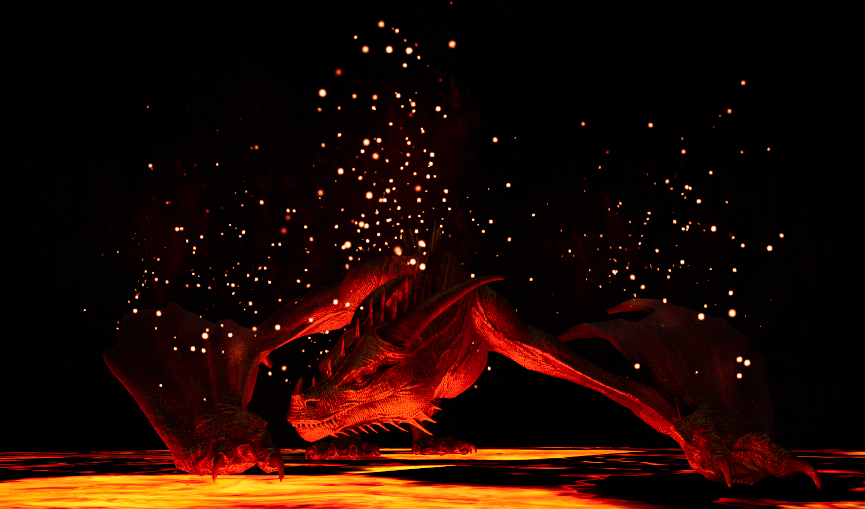 Steam Community :: Day of Dragons