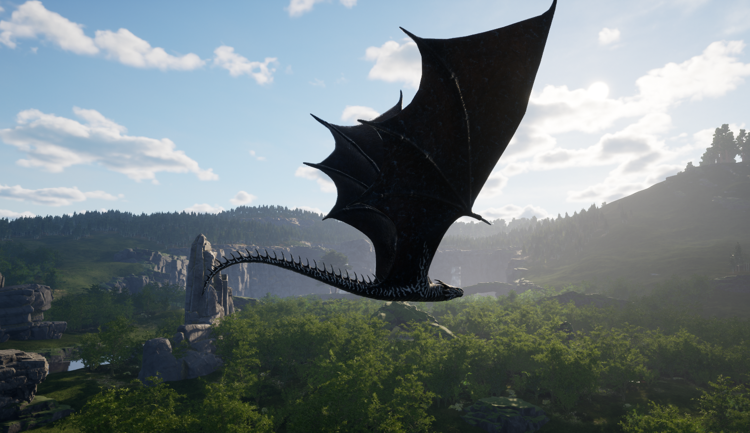 Steam Community :: Day of Dragons