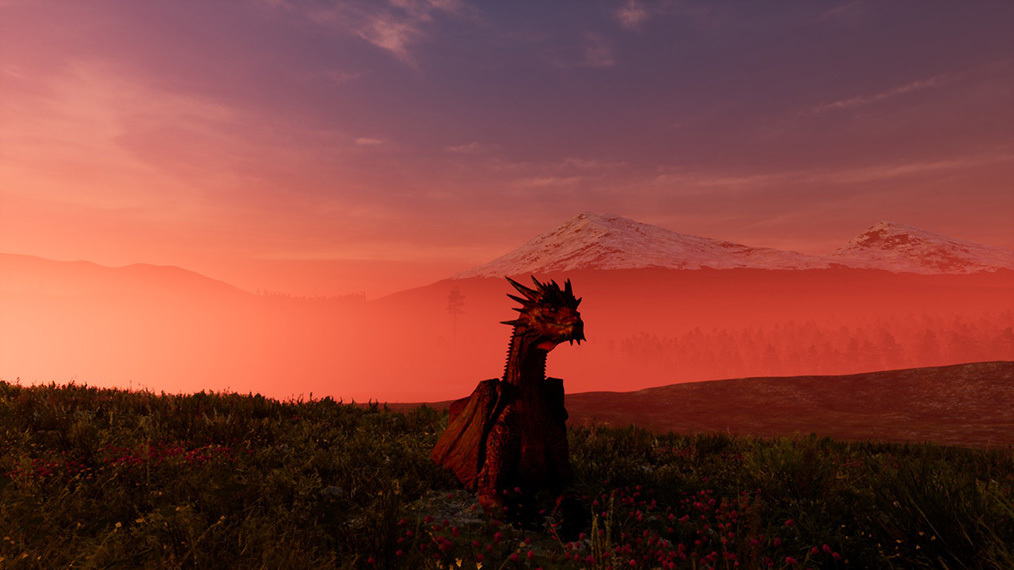 Steam Community :: Day of Dragons