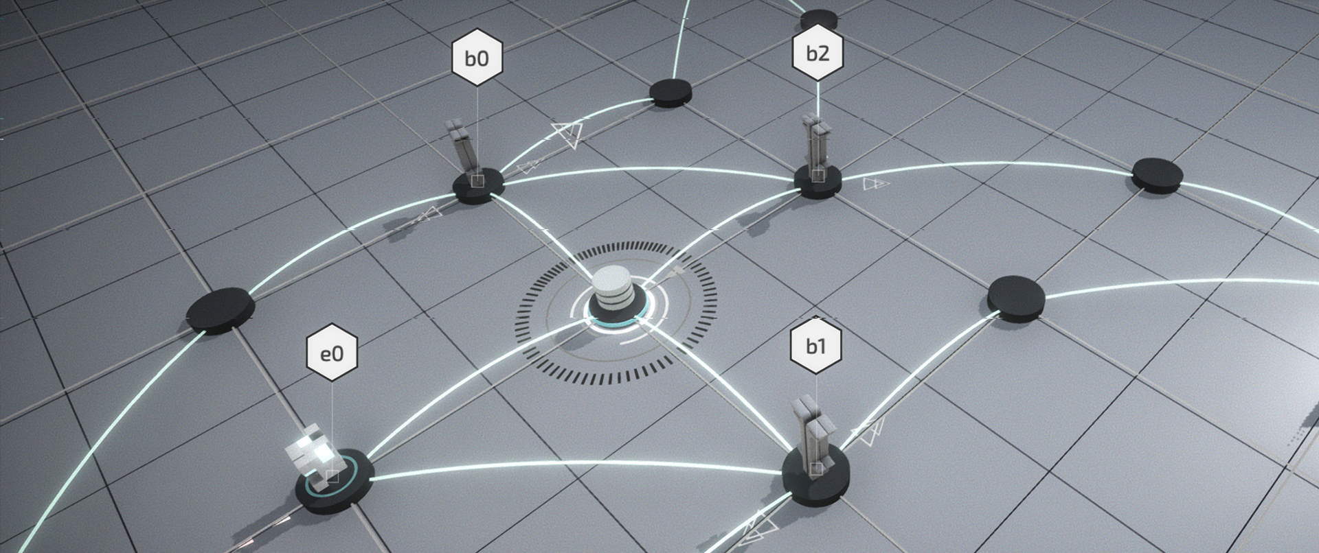 Midnight Protocol - LuGus Studios