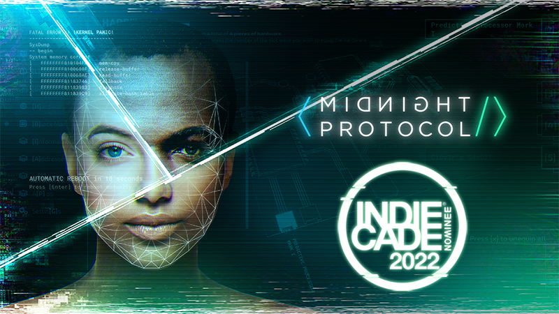 Steam :: Midnight Protocol :: Catch The IndieCade Awards Live This ...