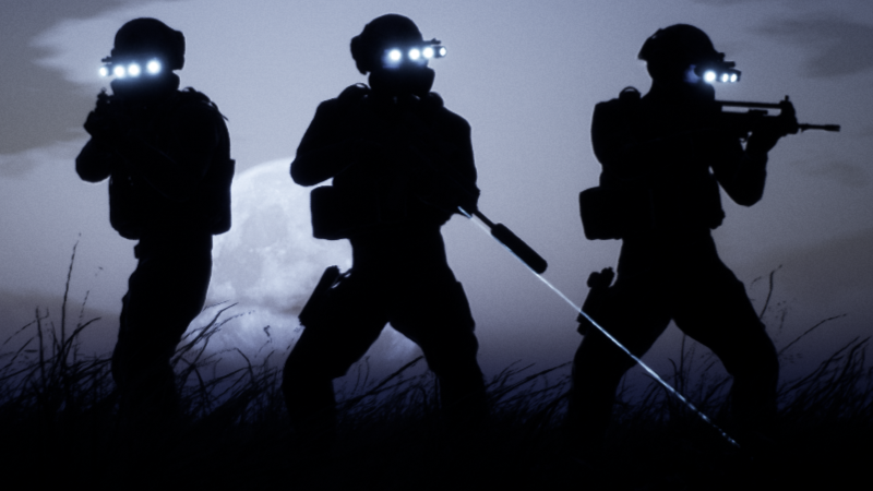 Trepang2 - DLC & Gratitude - Steam News