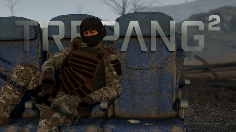 Trepang2 - September 2023 Patch Notes - Steam News