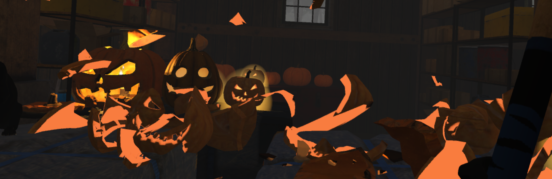 Steam Community :: Pumpkin Smasher VR