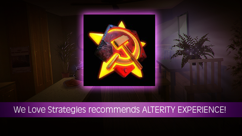 Steam :: ALTERITY EXPERIENCE :: ALTERITY EXPERIENCE Recommendation #11