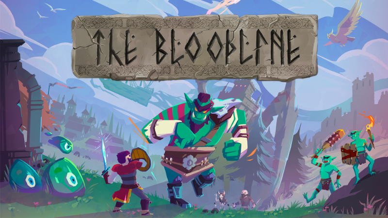 The Bloodline - The Bloodline is OUT NOW in Early Access! - Steam News