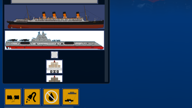 Sinking Simulator - Ship Loader [Experimental] - Steam News