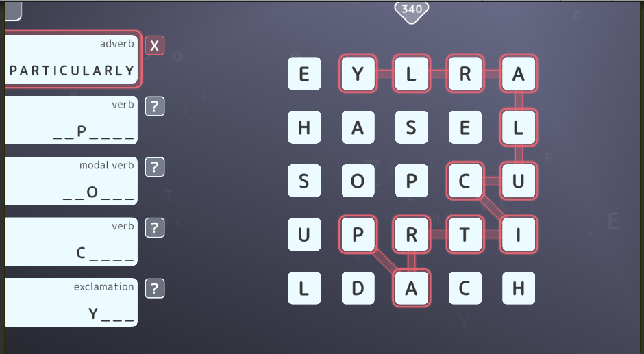 And also to inform you about our game released a few weeks ago!