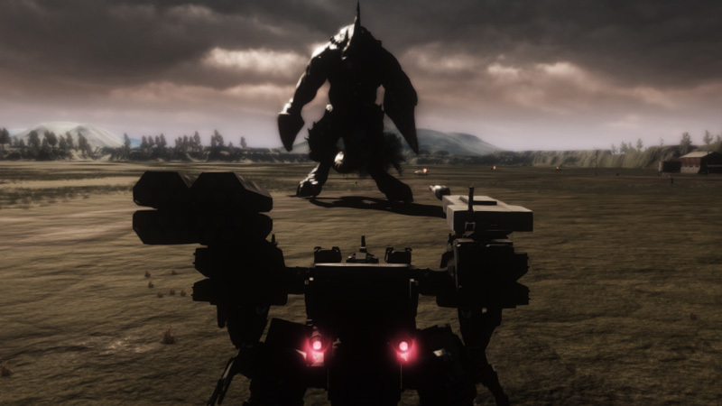 Mecha Knights: Nightmare - Work on the development goes well - Steam News