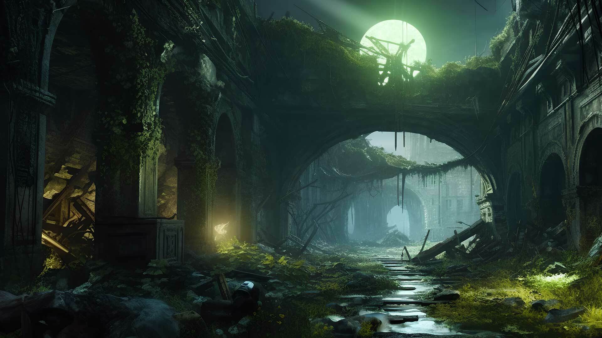 Steam Community :: Dark Light