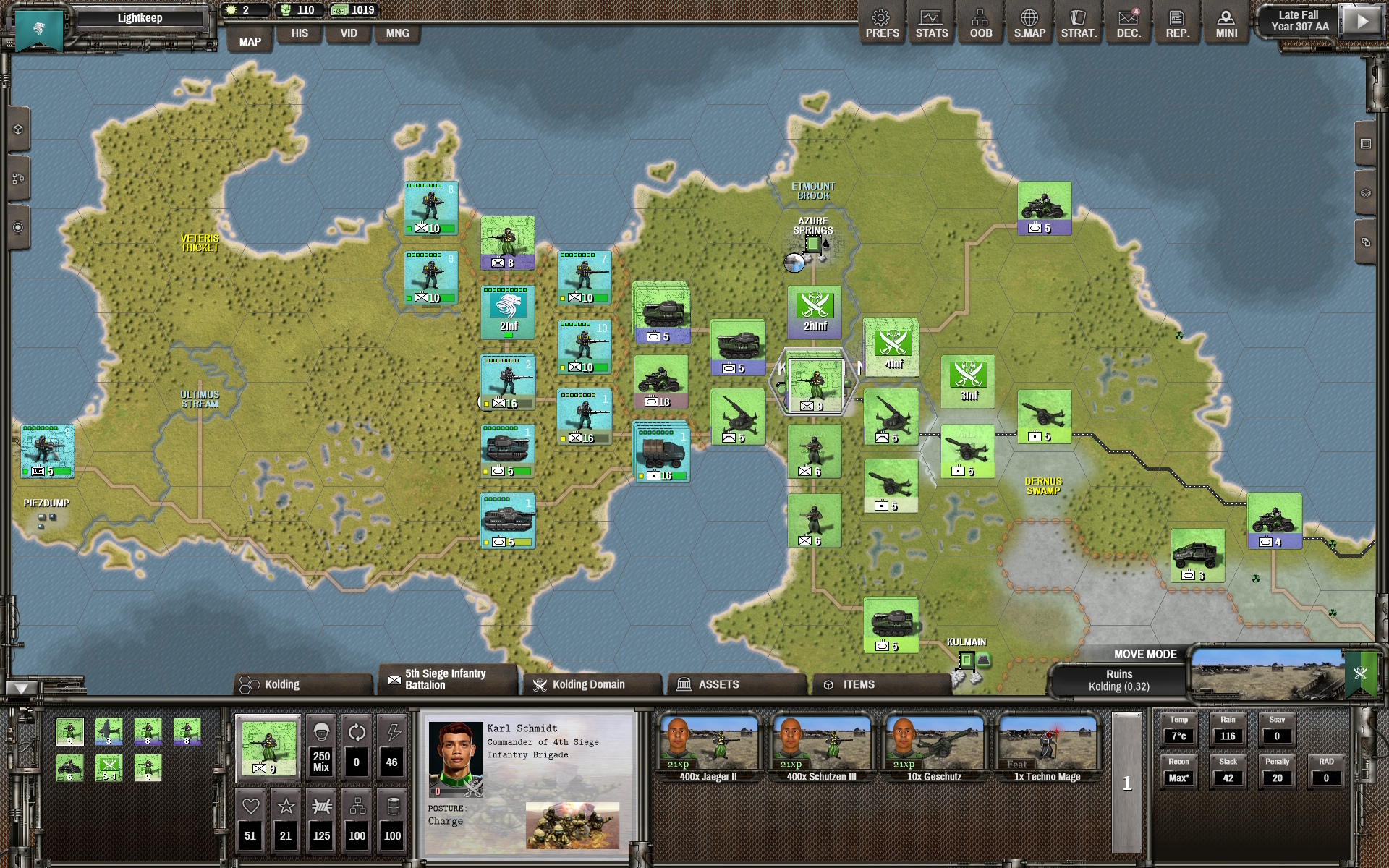 Slitherine