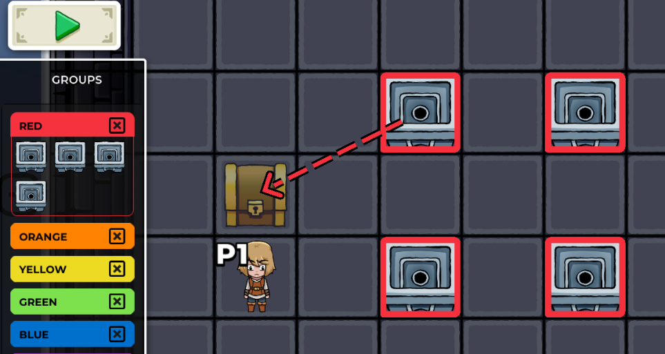 How do custom boss fights work?