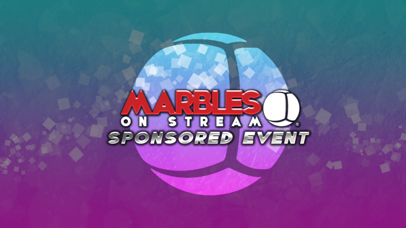 Marbles on Stream - Marbles on Stream Events - May 9th to May 15th ...
