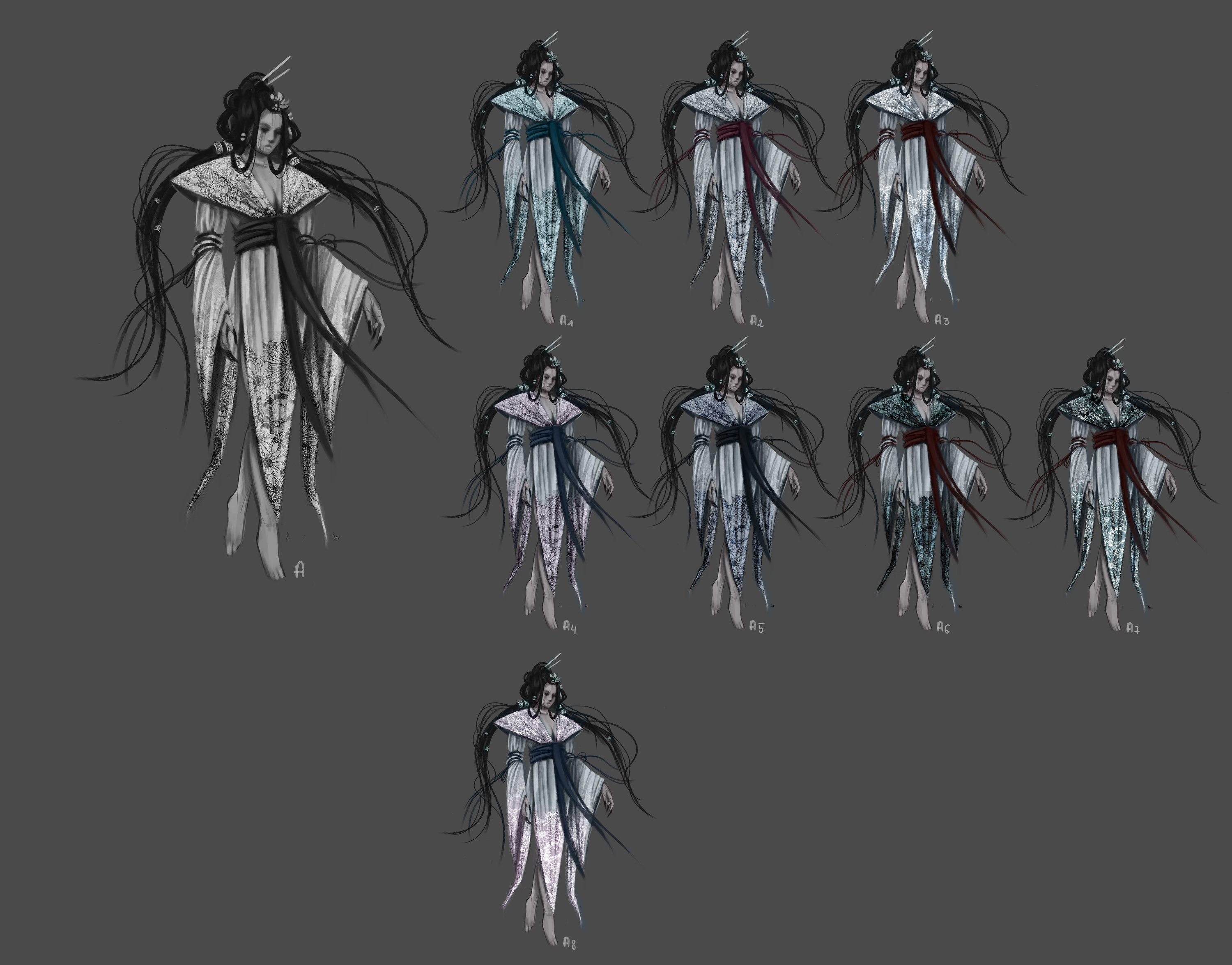 Shadow of the Road - nehvaleem