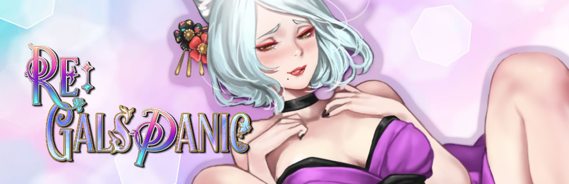 Steam Community :: Re:Gals Panic