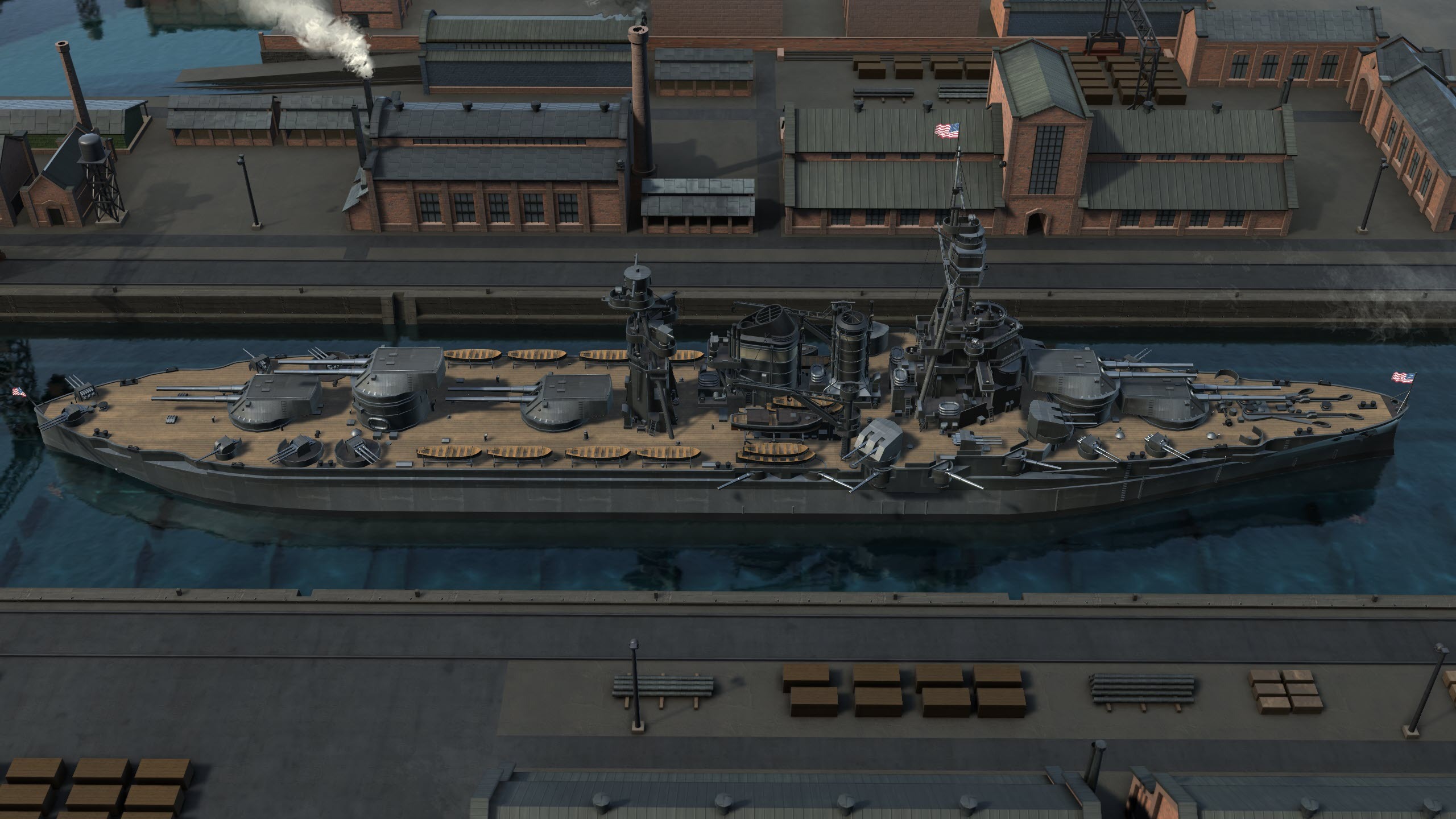 Steam Community :: Ultimate Admiral: Dreadnoughts