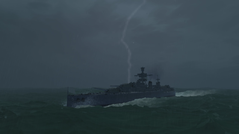 Ultimate Admiral: Dreadnoughts - Beta Update v1.3 Available! - Steam News