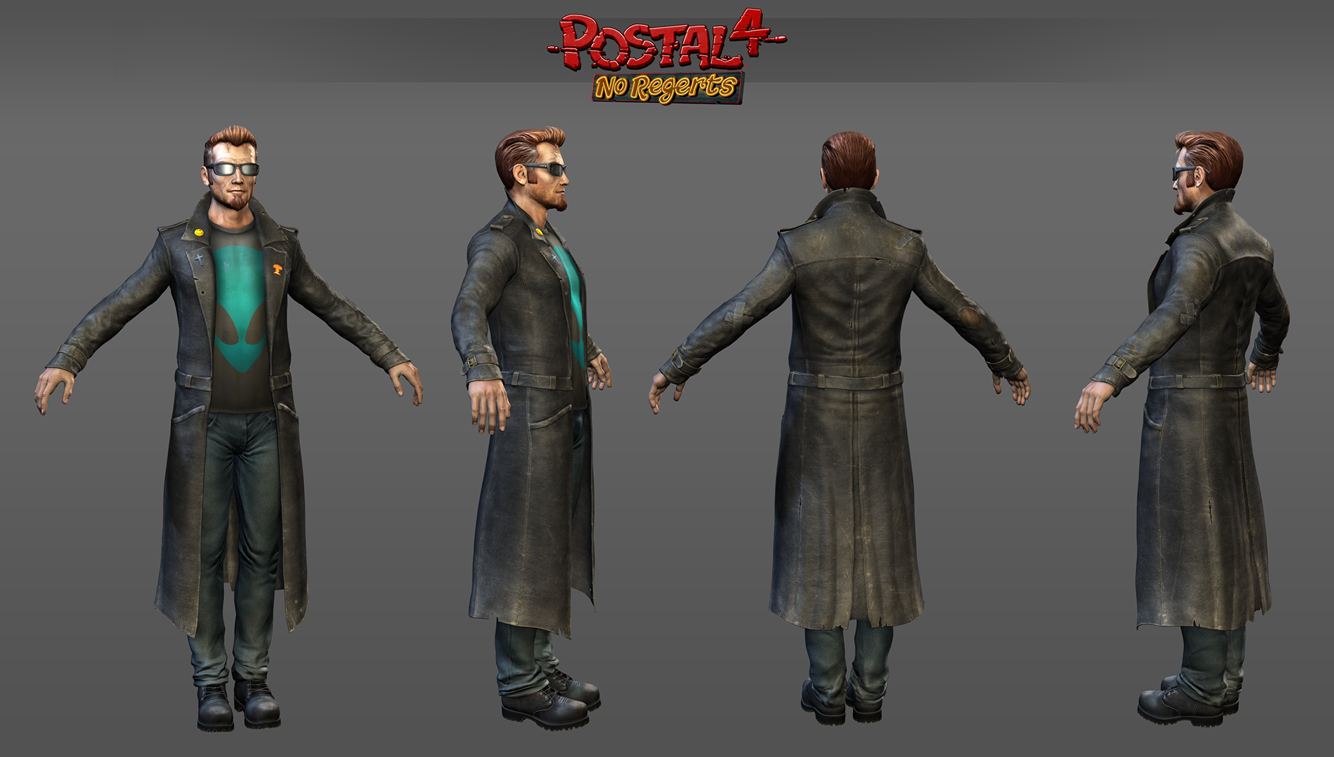 More interest points for NPCs