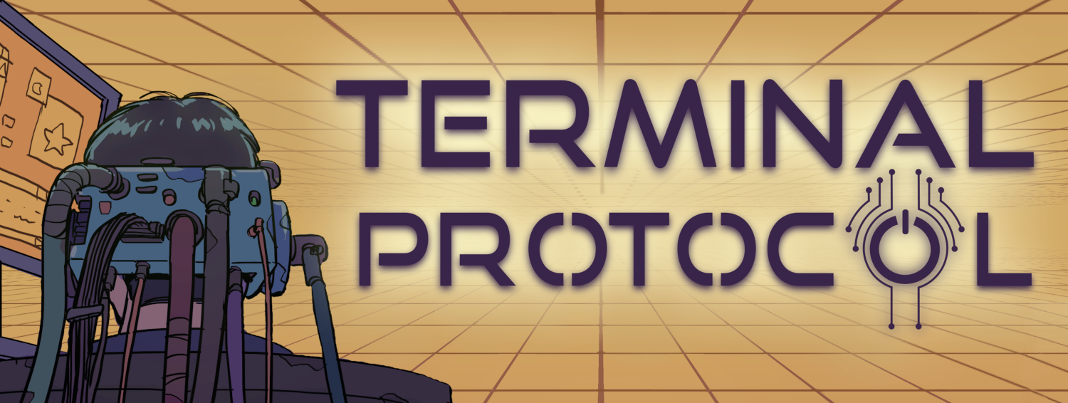 Steam Community :: Terminal Protocol