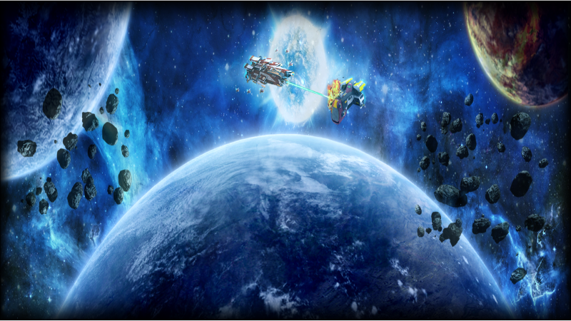 Galactic Ruler - New Pricing, and announcing Galactic Ruler ...