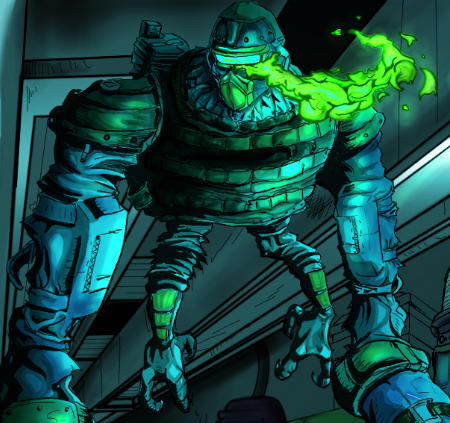 Steam Community :: Occultus Command