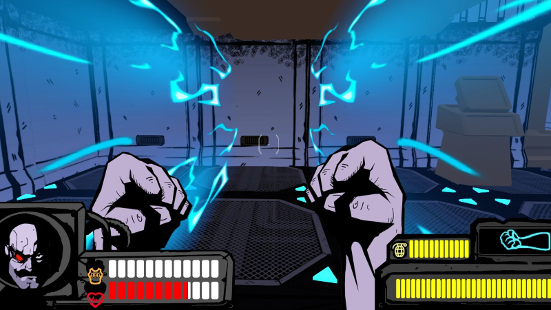 Chains of Fury - DevLog#2 - Steam News