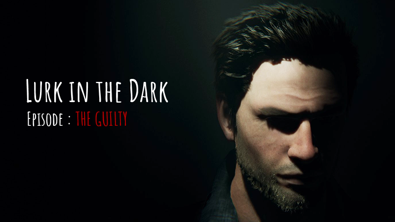 Lurk in the Dark : Prologue - Started a PATREON - Steam News