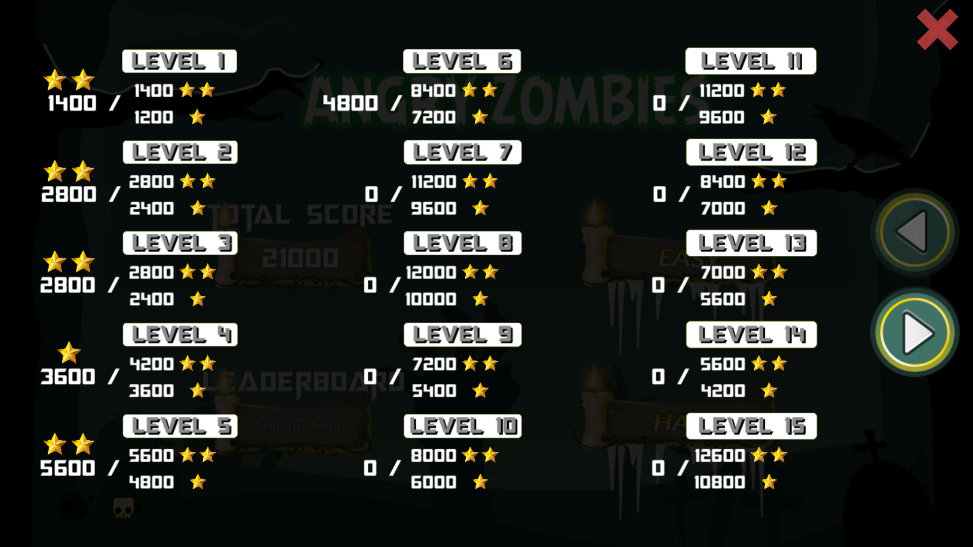 Steam Community :: Angry Zombies