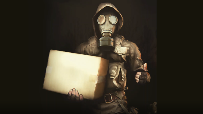 Stay Out - Hello all Stalkers! - Steam News