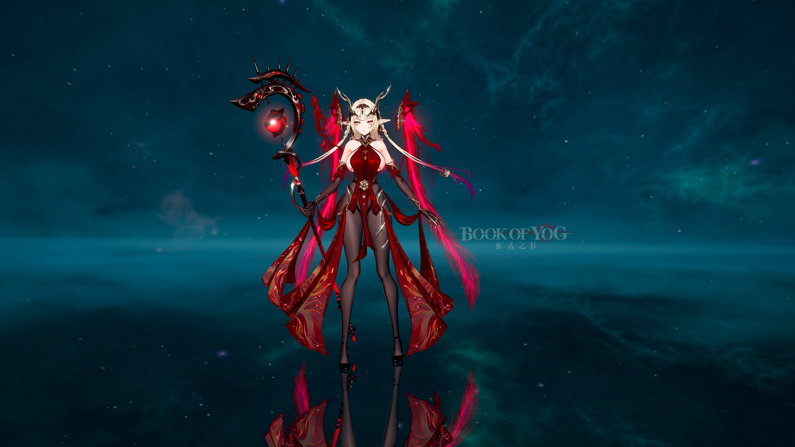 Steam Community :: Book of Yog Idle RPG