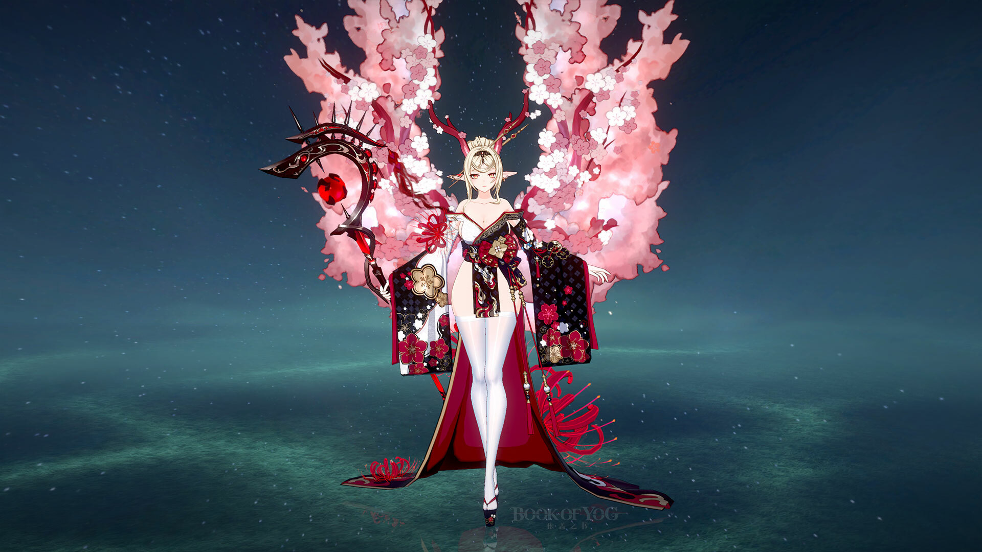 Steam Community :: Book of Yog Idle RPG